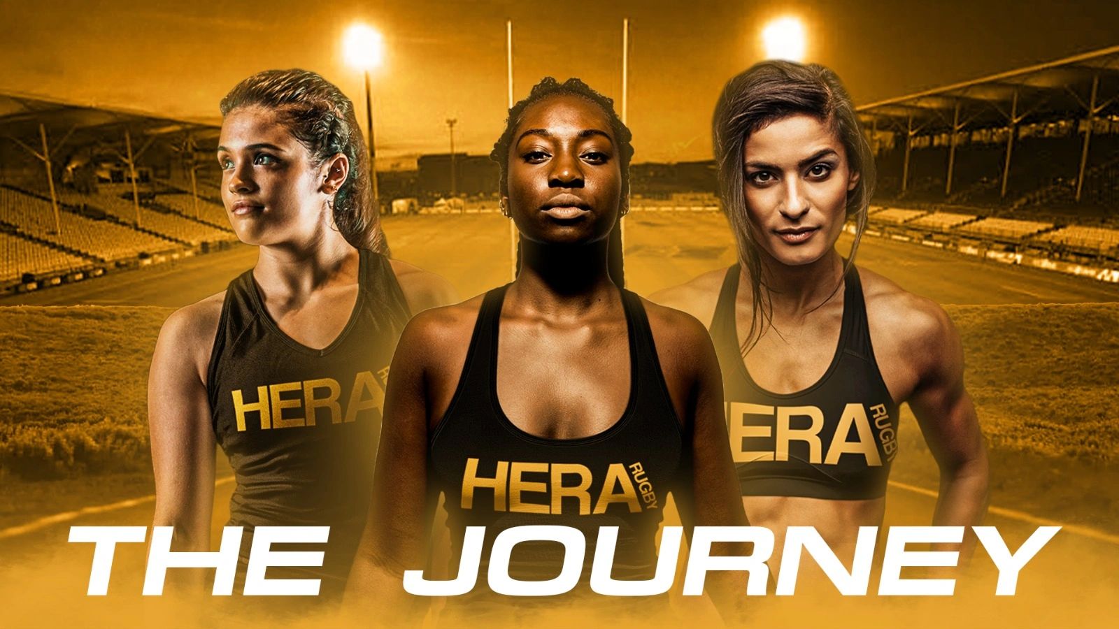 Creating Equal Sports Visualization in Women's Rugby